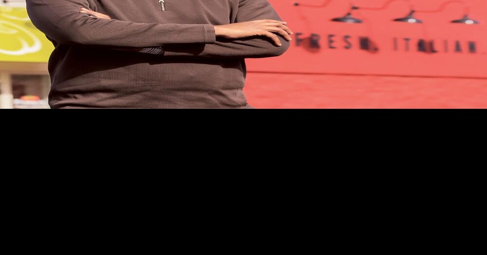 Son of NBA Star Junior Bridgeman Creates Own Legacy | January ...