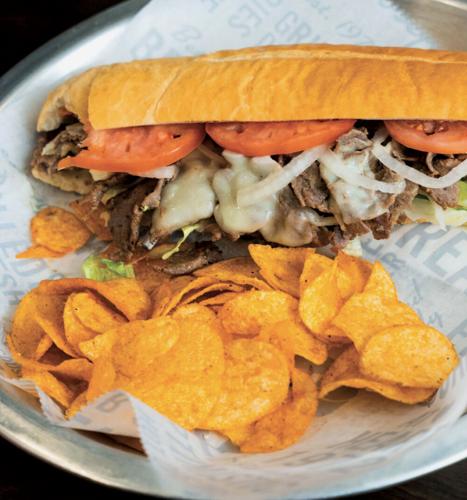 NFL Legend Donald Driver Gives Cousins Subs an Edge as It Revives ...