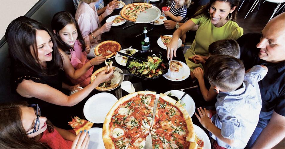 Serve Hospitality Charts Growth Path for Tropical Smoothie, Mici ...