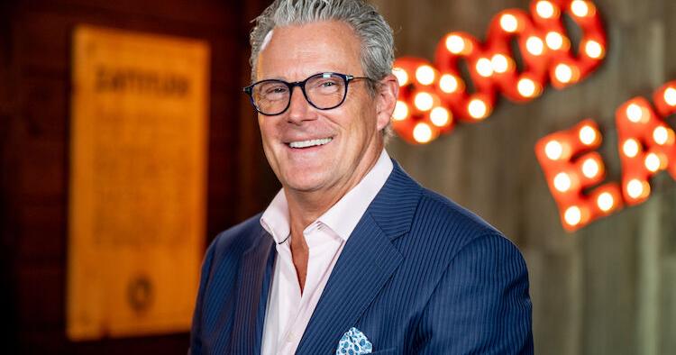 Out as CEO, Zaxby’s Founder Reflects on 30 Years of Growth | Franchise ...