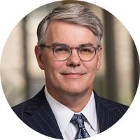 Joseph S. Goode, Managing Partner, Laffey, Leitner & Goode ...