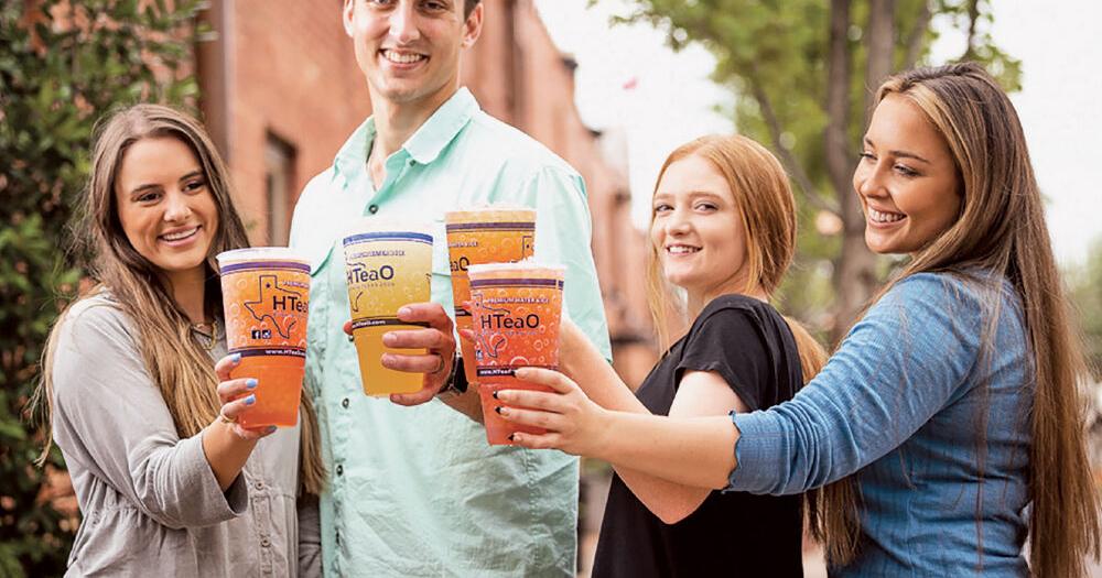 Where Are They Now? HTeaO Doubles Store Count in 18 Months | Franchise ...