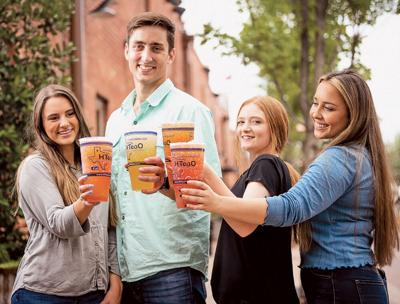 Where Are They Now? HTeaO Doubles Store Count in 18 Months | Franchise ...