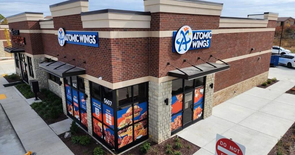 Atomic Wings Continues East Coast Expansion With Virginia, North ...