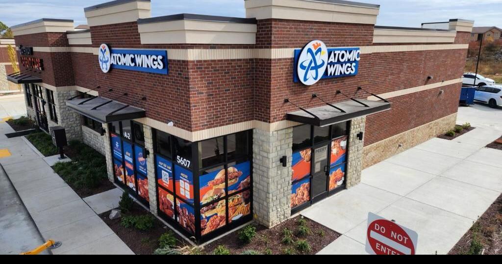 Atomic Wings Continues East Coast Expansion With Virginia, North ...