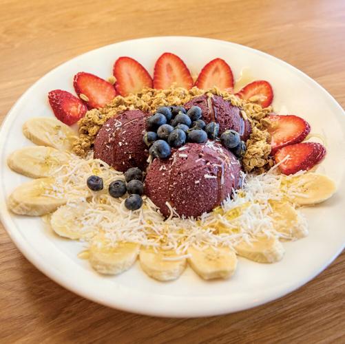 Early Risers: Top Breakfast Franchise | March | franchisetimes.com