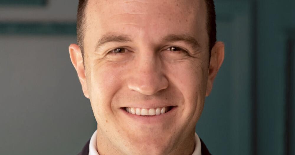 Stretch Zone CEO Is a ‘History Nerd’ With a Sweet Tooth Problem ...