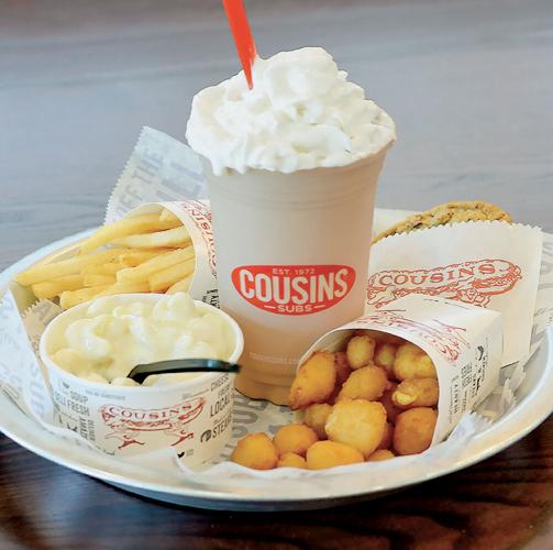 NFL Legend Donald Driver Gives Cousins Subs an Edge as It Revives ...