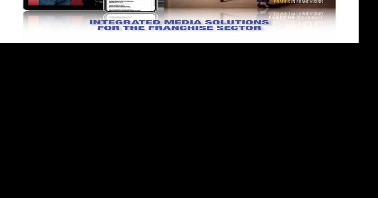 2021 Franchise Times Media Kit | Advertise | franchisetimes.com