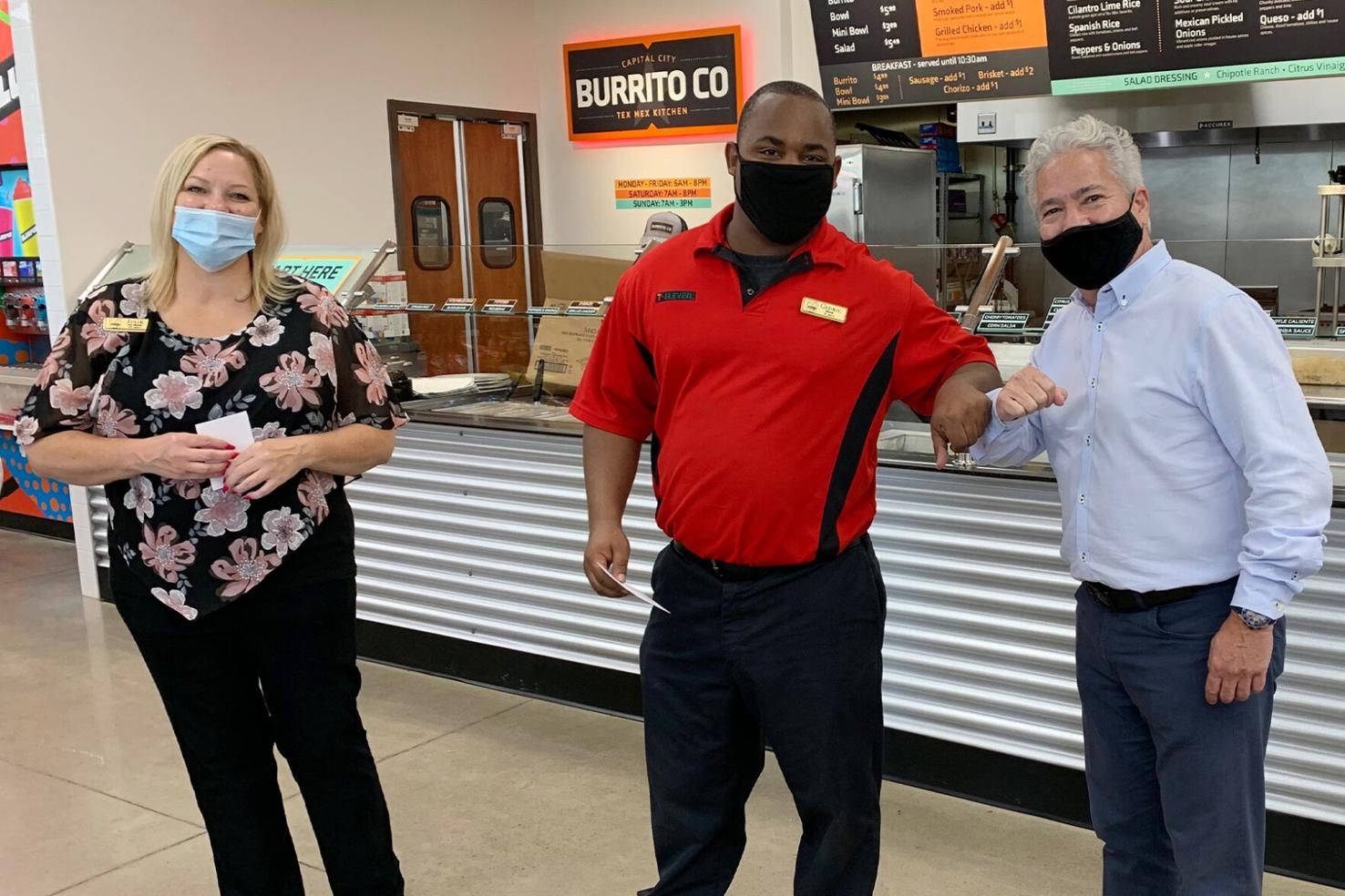 7-Eleven Grows Sales to $91.8B in New Franchise Times Top 400 ...