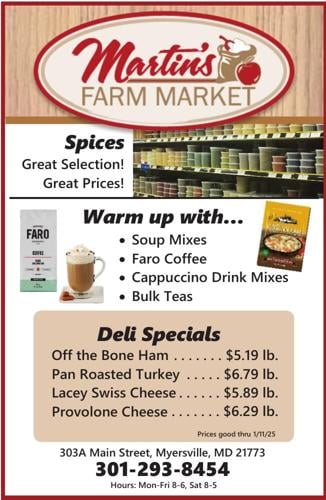 Best Of The Best | fredericknewspost.com