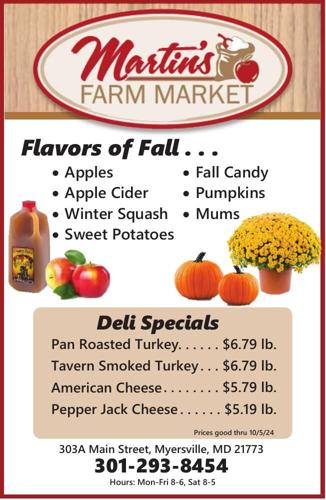 Gude Brothers' Greenhouses to host Lettuce Jam | Middletown & Braddock ...