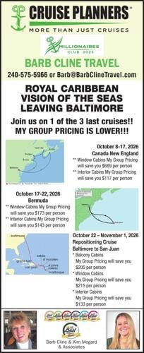 Paul Stull Jr. | Obituaries | fredericknewspost.com