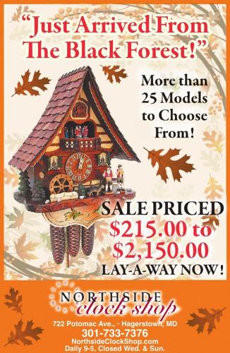 Local landmark Barbara Fritchie Restaurant closes after 107 years ...