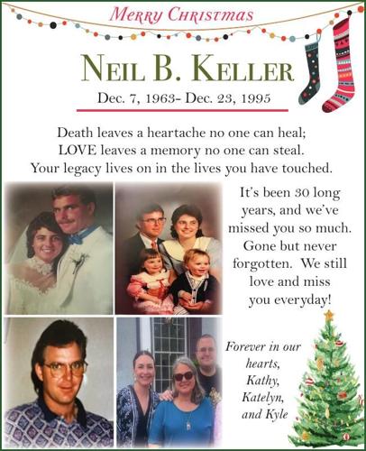 Paul Stull Jr. | Obituaries | fredericknewspost.com