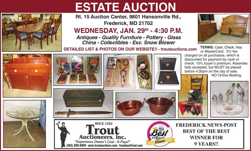 Gude Brothers' Greenhouses to host Lettuce Jam | Middletown & Braddock ...