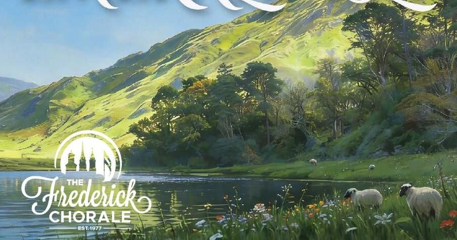 Frederick Chorale | Marketplace | fredericknewspost.com