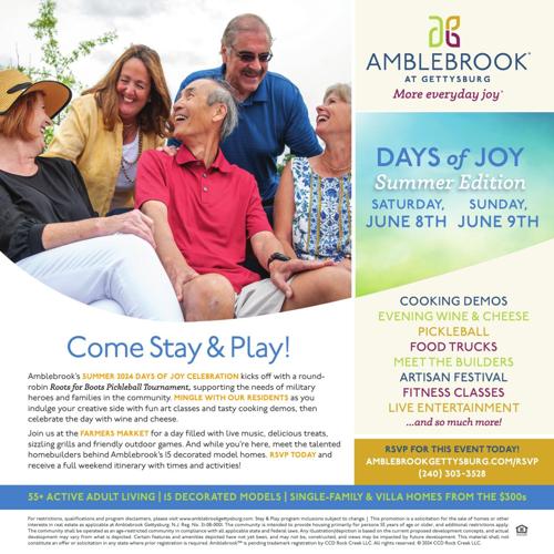 Best Of The Best | fredericknewspost.com