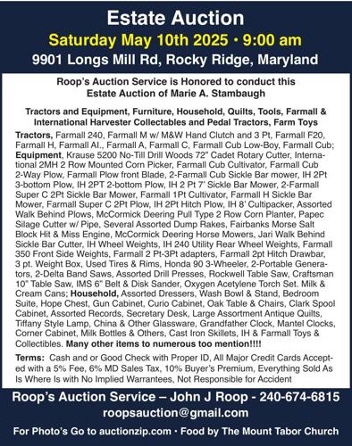 Updated: Final proposed MPRP route chosen, about 800 letters sent to ...