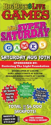 Gude Brothers' Greenhouses to host Lettuce Jam | Middletown & Braddock ...