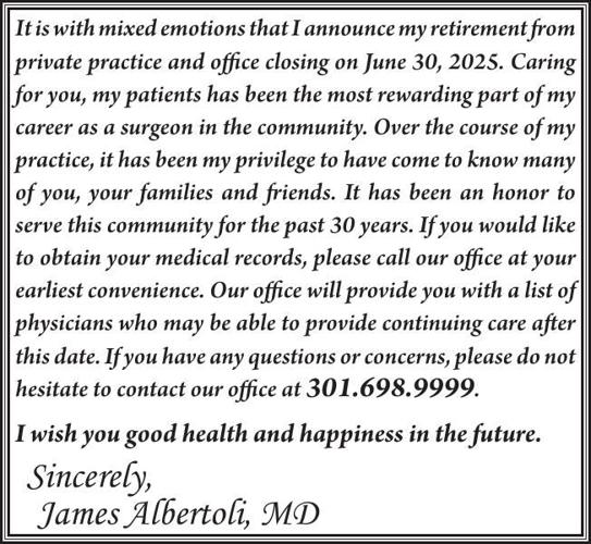 Updated: Final proposed MPRP route chosen, about 800 letters sent to ...