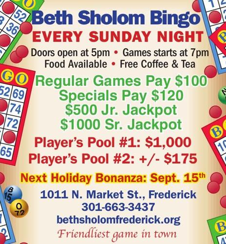 Gude Brothers' Greenhouses to host Lettuce Jam | Middletown & Braddock ...