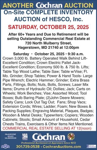 French Asian bakery Tous les Jours opens on Frederick's Golden Mile ...