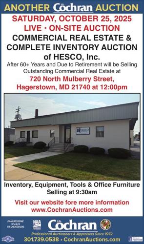 Bob 2025 | fredericknewspost.com