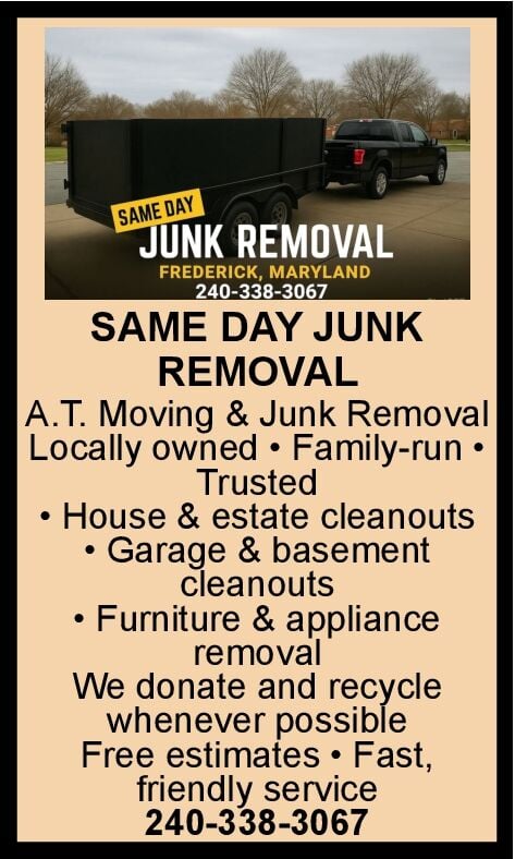 ROTARIANS, METEOROLOGIST | Tv | fredericknewspost.com