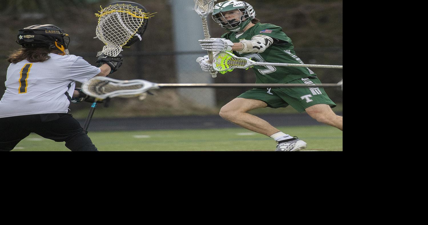 Tuscarora boys lacrosse spread the scoring in 18-2 win over Frederick ...