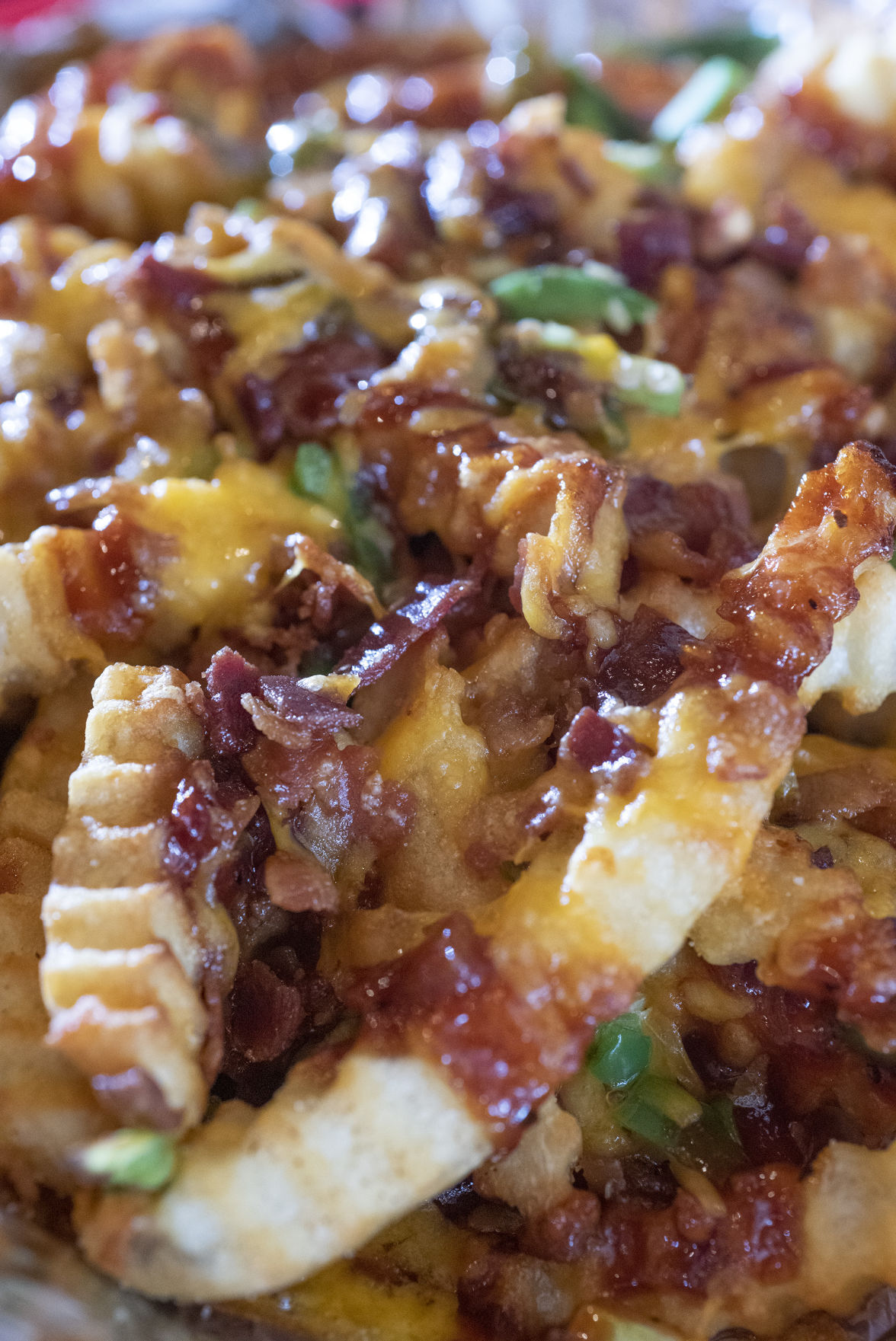 In Review: Mackie's Southern Barbecue brings smoked meat and tangy ...