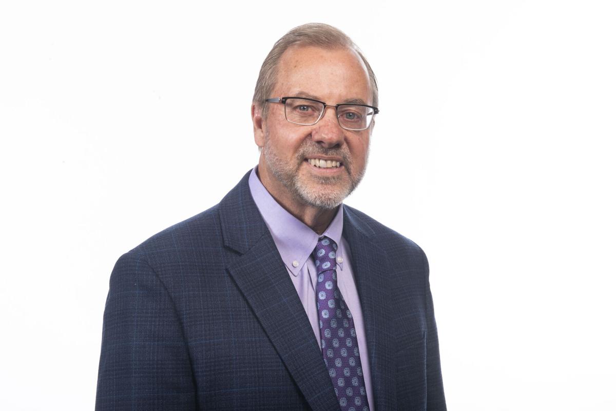 Mount Airy candidate Domotor says he's running to protect the town's ...