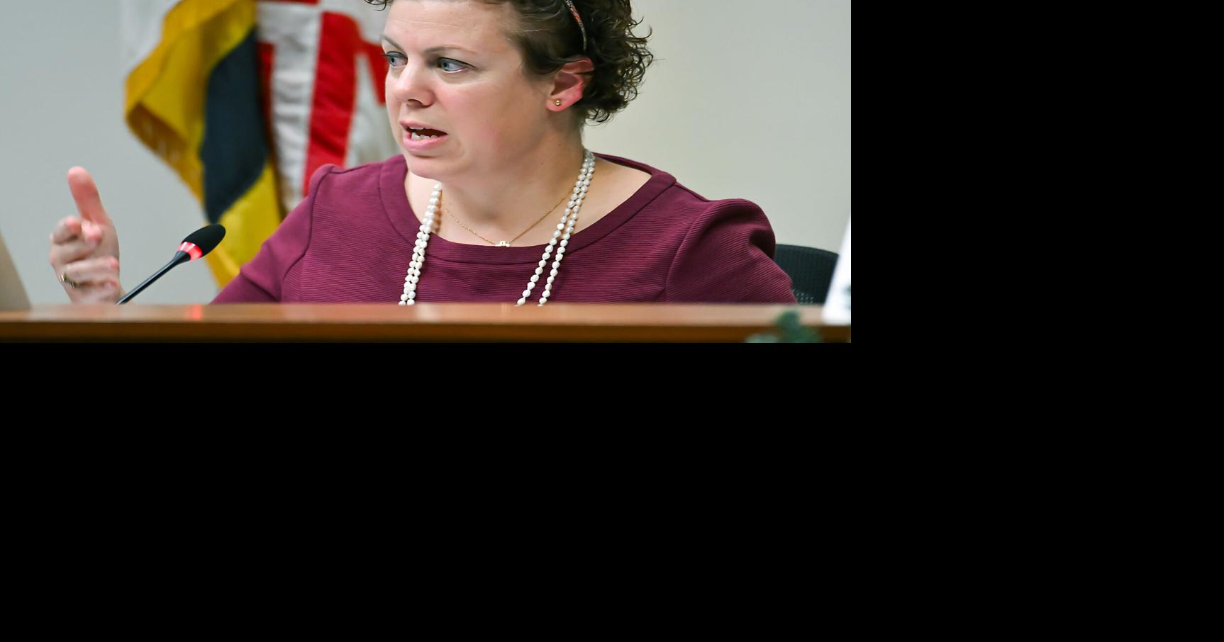 Nash hasn't heard if ethics complaint will result in a hearing | Data ...