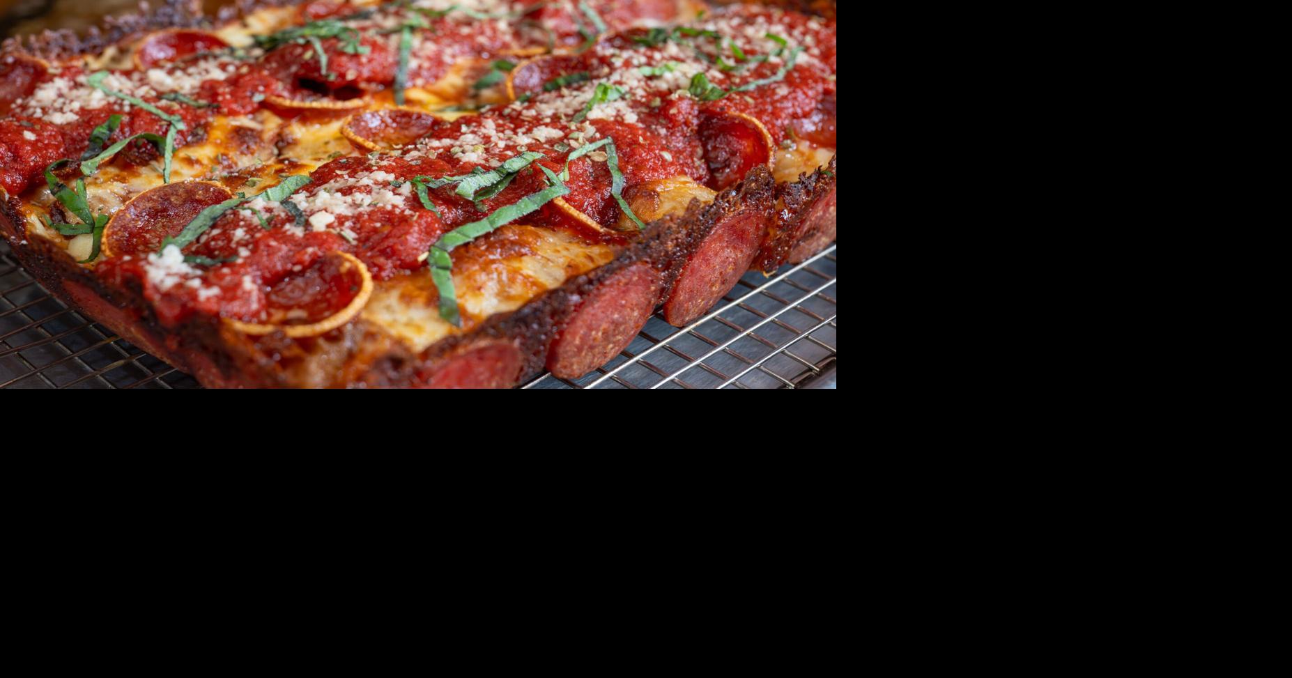 Signature Dish: White Rabbit Gastropub | Arts & entertainment ...