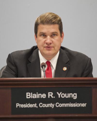 Officials say county has made strides toward fiscal strength | Politics ...