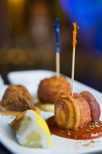 The Taste Frederick Market Street food tour | Arts & entertainment ...