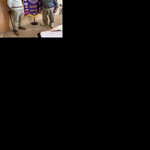 Lions Club of Frederick guest speaker | Announcements ...