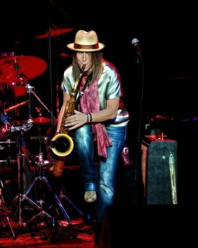 Deanna Bogart on spontaneity, Deannaland and why she likes celebrating ...