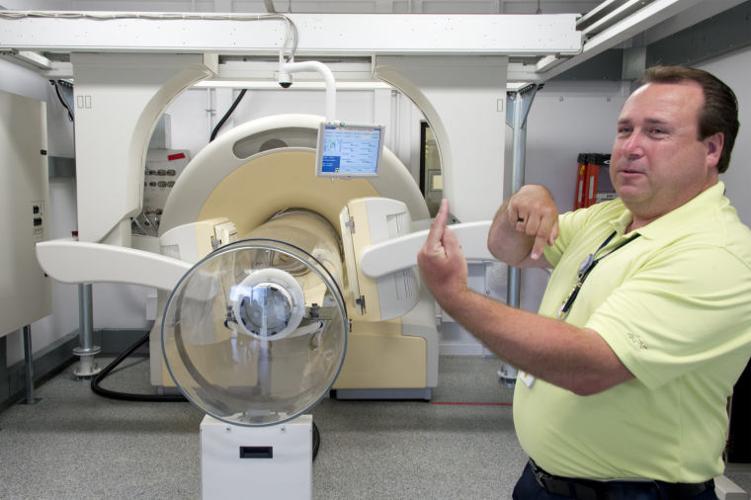 A look at the new NIAID Lab at Fort Detrick | News | fredericknewspost.com