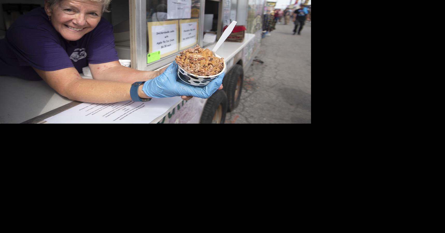 Monocacy Mud revealed as name of Frederick ice cream flavor | Great ...