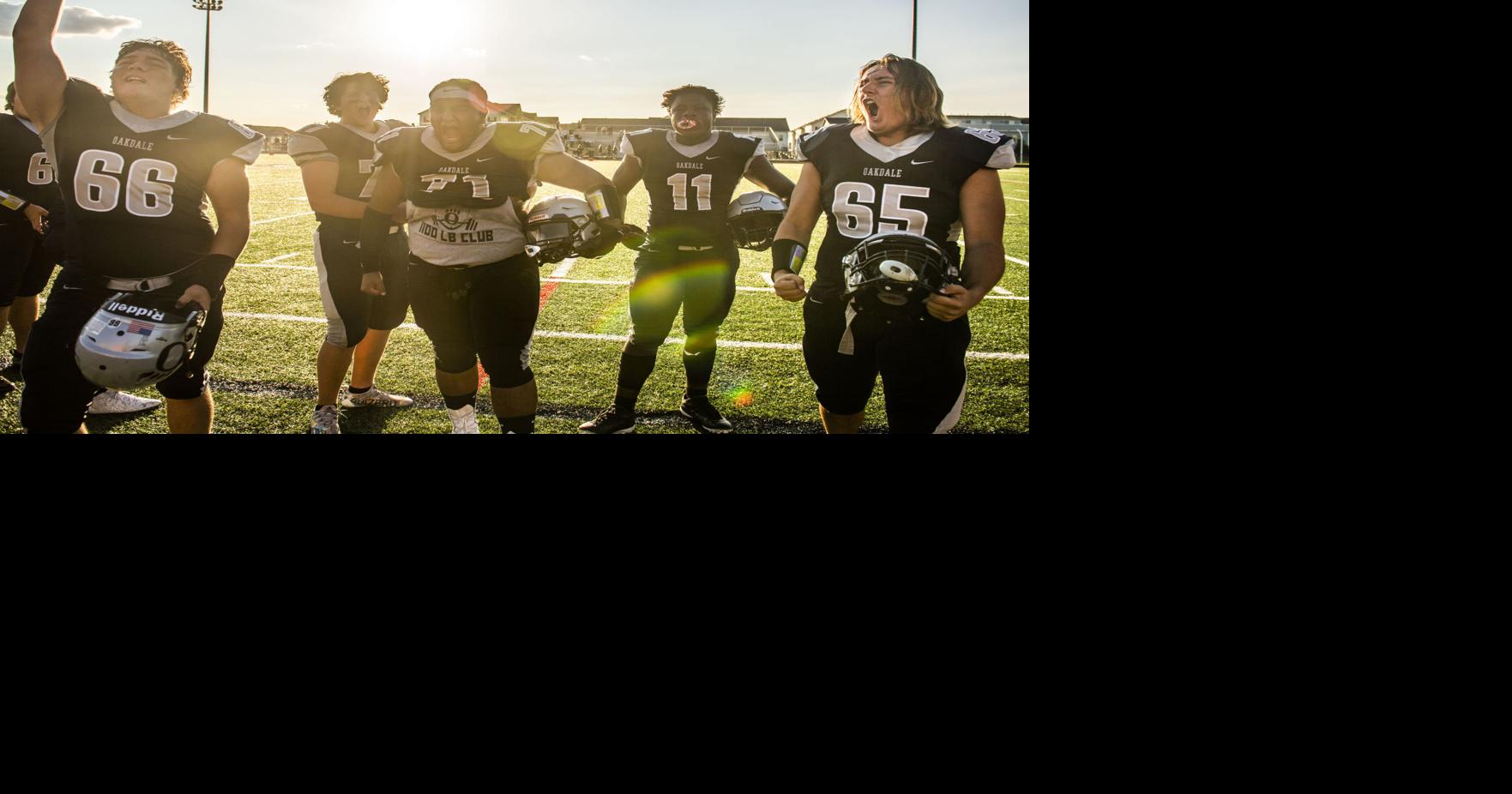 MPSSAA approves open playoffs for football for 2021 postseason | High ...