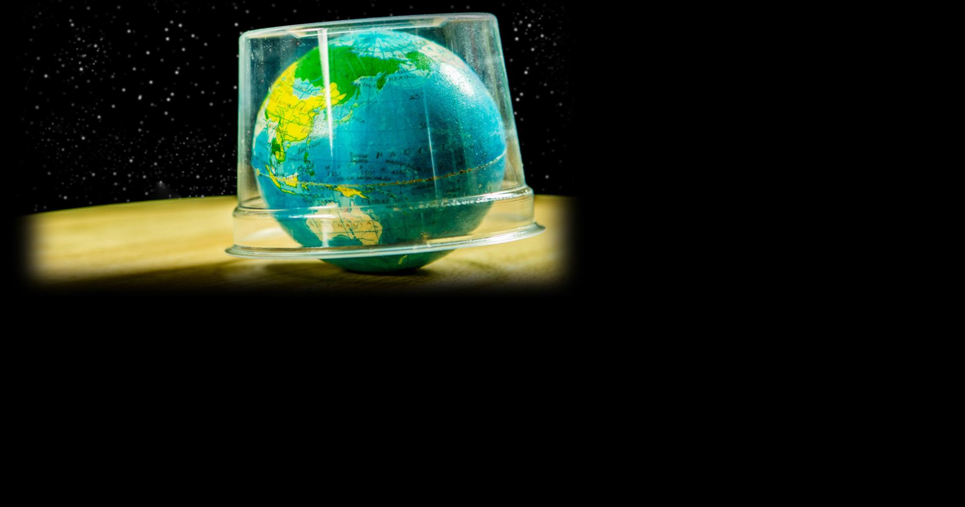 Singe Use Planet | | fredericknewspost.com