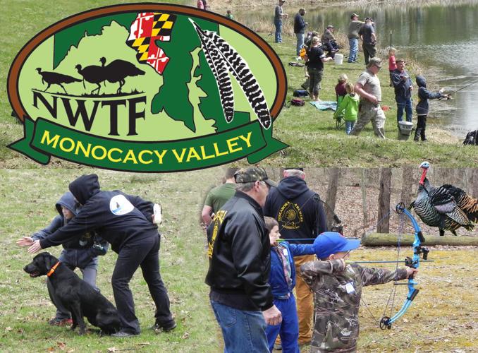 Today's Sportsman: Local chapter of NWTF to host JAKES Day, receives ...