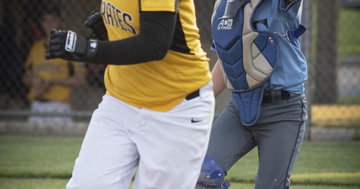 Thurmont Little League falls in Fogle tournament final | Youth ...