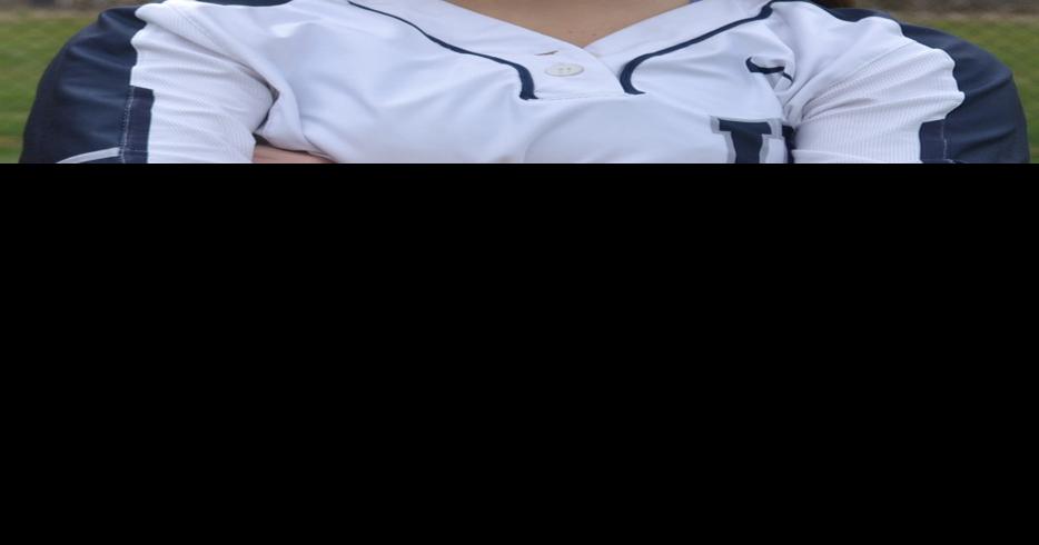 Five questions with Kasey Collins, Senior catcher, Urbana softball ...