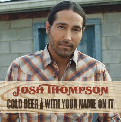 New music from Josh Thompson | Three Chords And The Truth ...