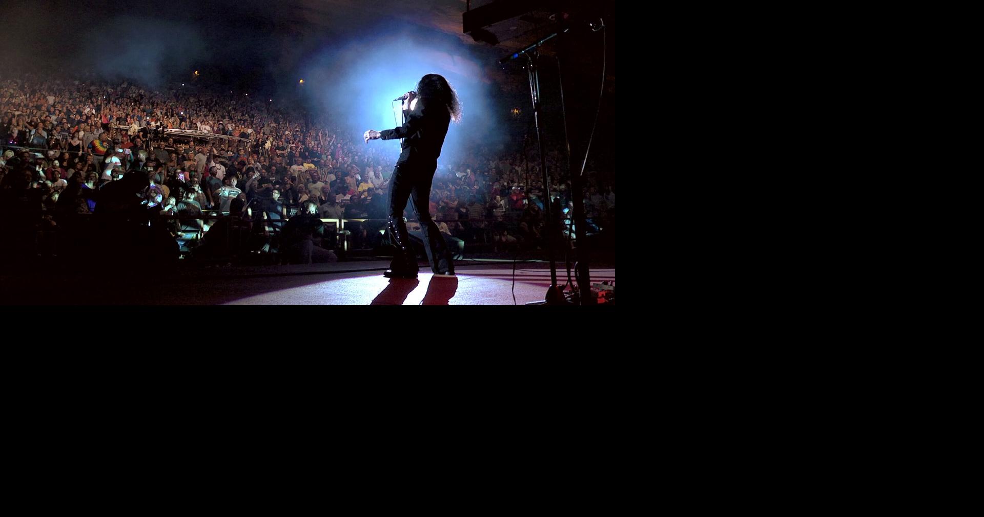 Get the Led Out will rock the Majestic Theater with its live Zeppelin ...