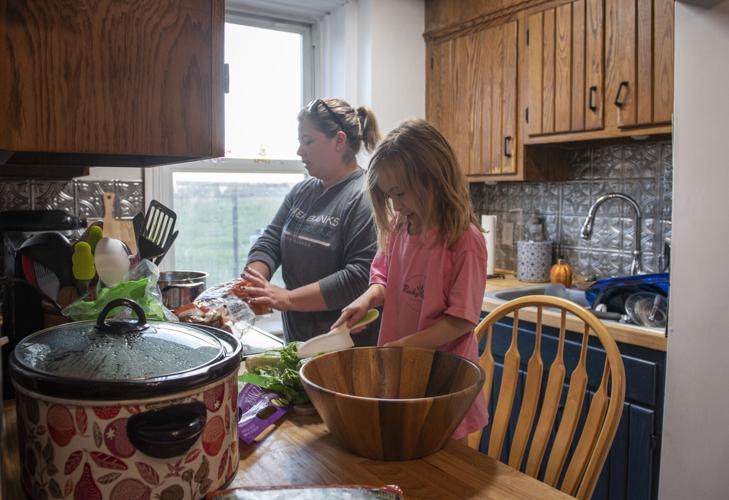 In the Field: A look into the lives of three Frederick County farm ...