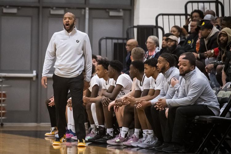 Photos: Frederick vs. Saint Maria Goretti | High School Sports ...