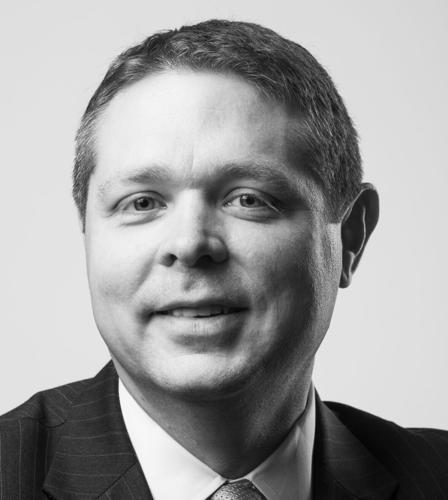 Author Q&A: Frederick native Brad Podliska pens book on Benghazi attack ...